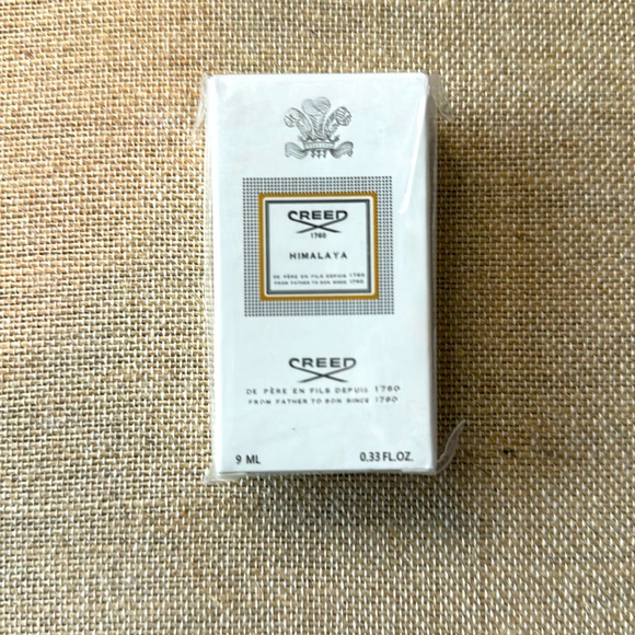 Creed | Grooming | Creed Himalaya Mini | Poshmark